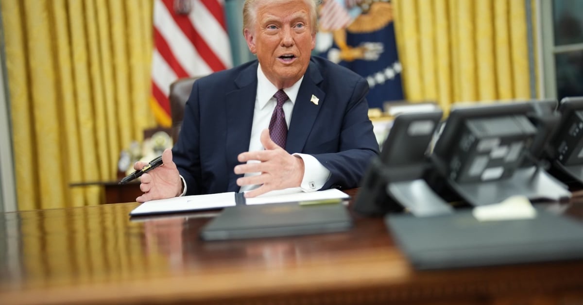 Trump Developing Plan to Deport Migrants, Including Venezuelan Gang ...