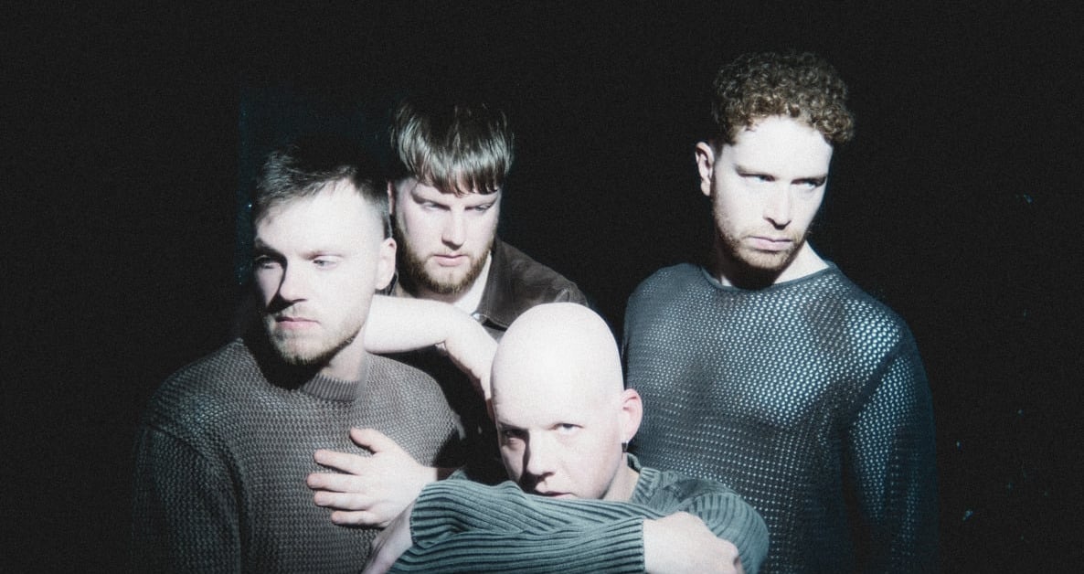 Void of Vision on Their Final Album and Farewell Tour