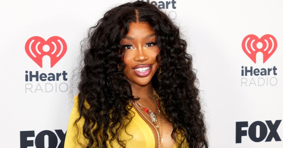 SZA Embraces Her Dark Side in Fiery Teaser Trailer for Delayed 'Lana ...