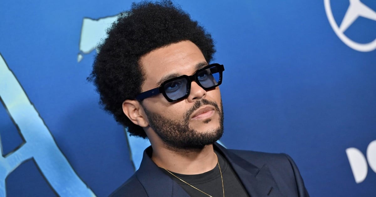 The Weeknd Donates $1 Million to L.A. Fire Relief, Cancels Show