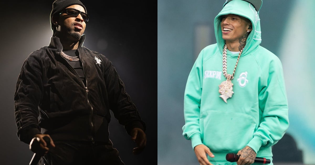 Central Cee, 21 Savage, Lucy Dacus, Mac Miller, and All the Songs You ...