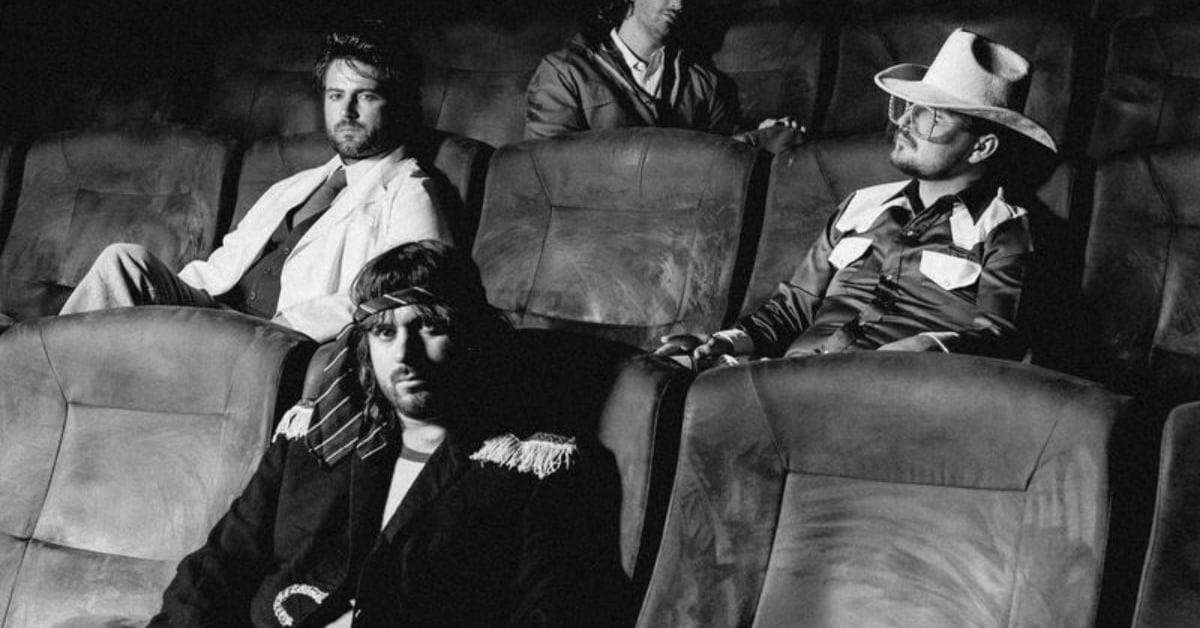 Daily J Reveal Release Date for their Album 'Scatterbrains'