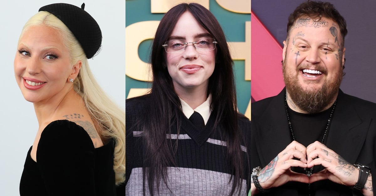 Billie Eilish, Lady Gaga And More To Play LA FireAid Concert