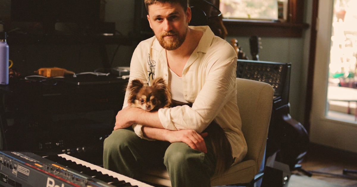 Still Woozy Is Bringing 'Loveseat' to Australia