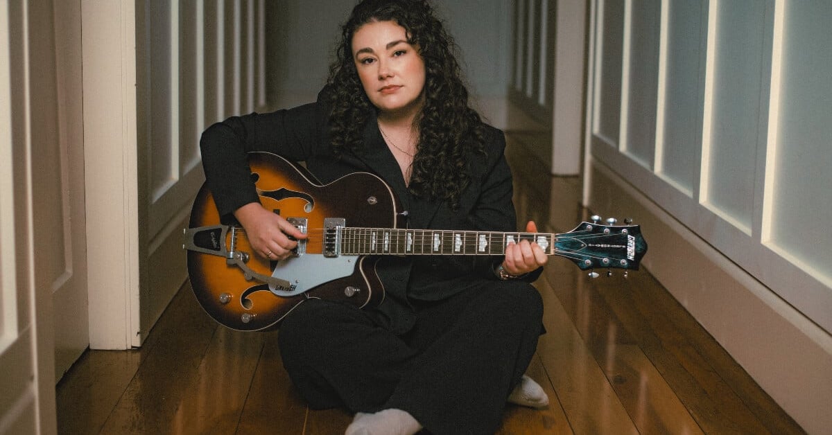 Best New Zealand Music of the Week: Jan 13th-19th