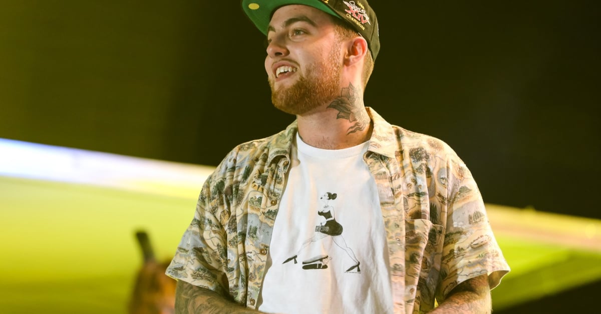 Mac Miller's 'Balloonerism' Track List Reveals Features From SZA and ...