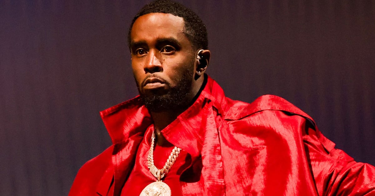 Sean Combs' Lawyers Say 'Freak Off' Videos Show 'Fully Consenting Adults'
