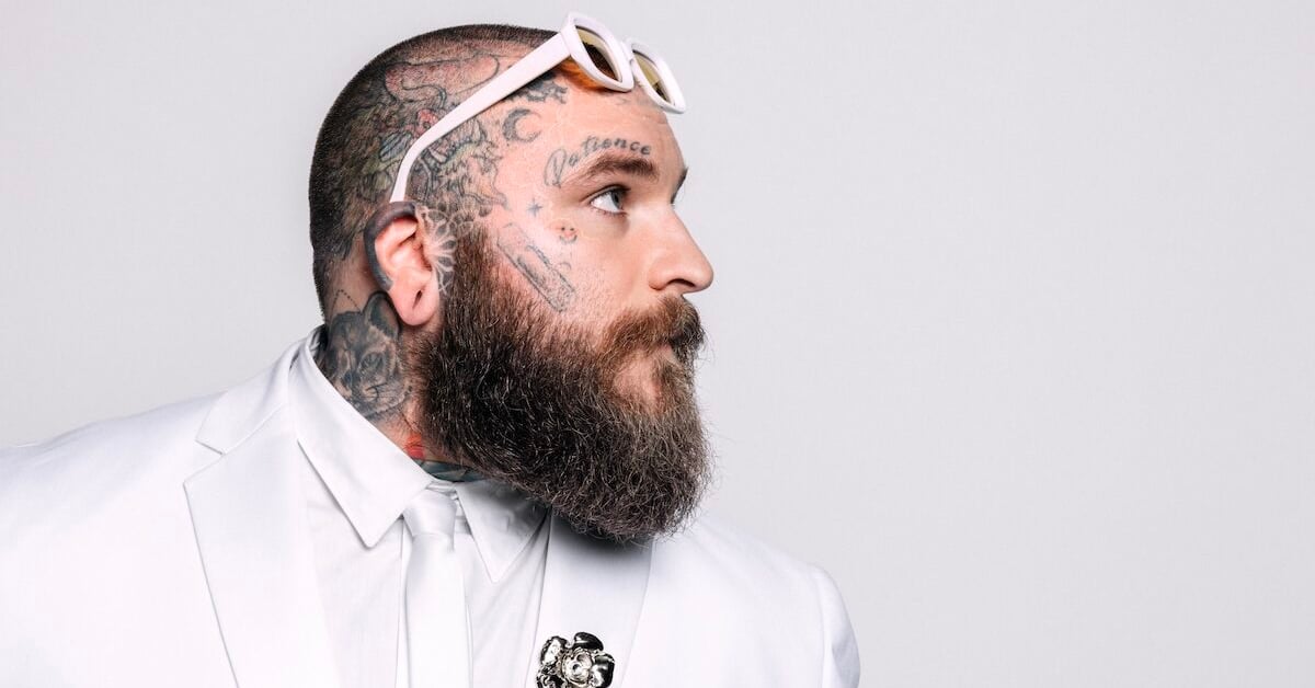 Teddy Swims Releases New Album