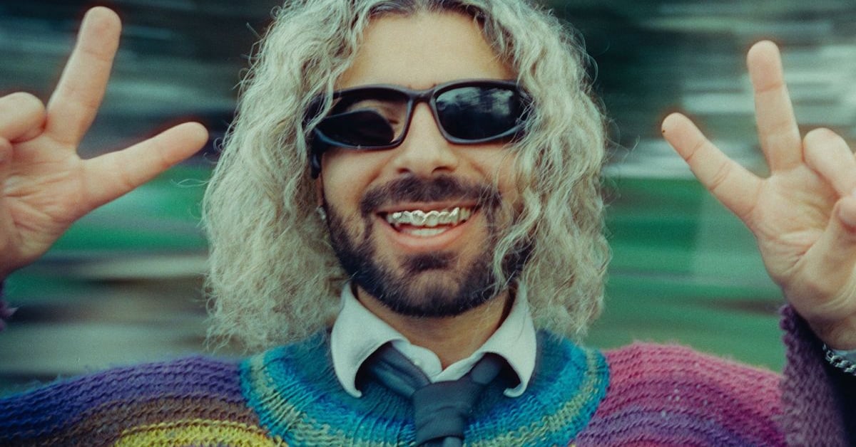 Song You Need to Know: WHO SHOT SCOTT, 'PACK STEEL'