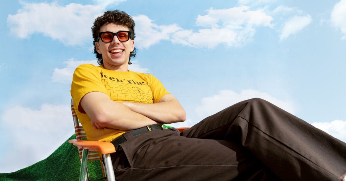 Young Franco Pulls From A Bucket List on His Debut Album