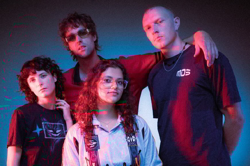 Song You Need to Know: Fade Evare, 'Keep Talking'