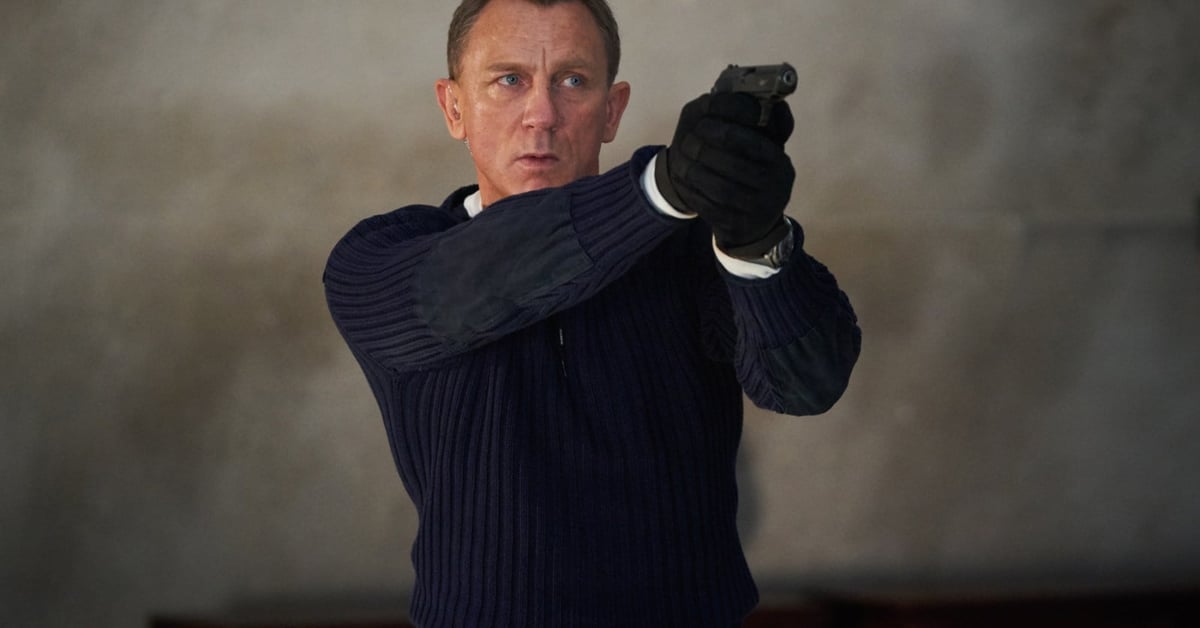 Amazon MGM Takes Over James Bond Franchise as Longtime Producers Cede ...