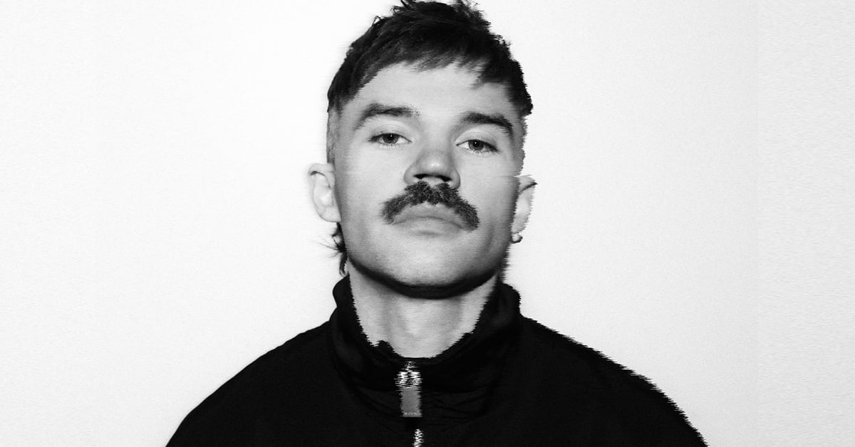 Dom Dolla Is Ibiza's Newest Resident