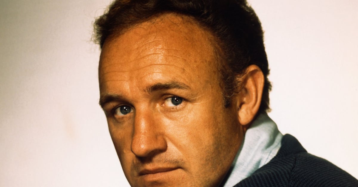Gene Hackman, Oscar-Winning Actor Dead at 95