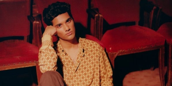 Meet Joel Sunny, the Sydney Musician With 2M TikTok Followers