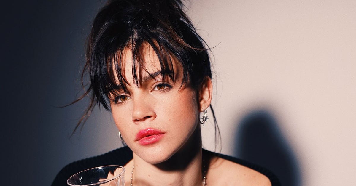 Song You Need to Know: Jude Kelly, 'Siren Song' Song You Need to Know: Jude Kelly, 'Siren Song'