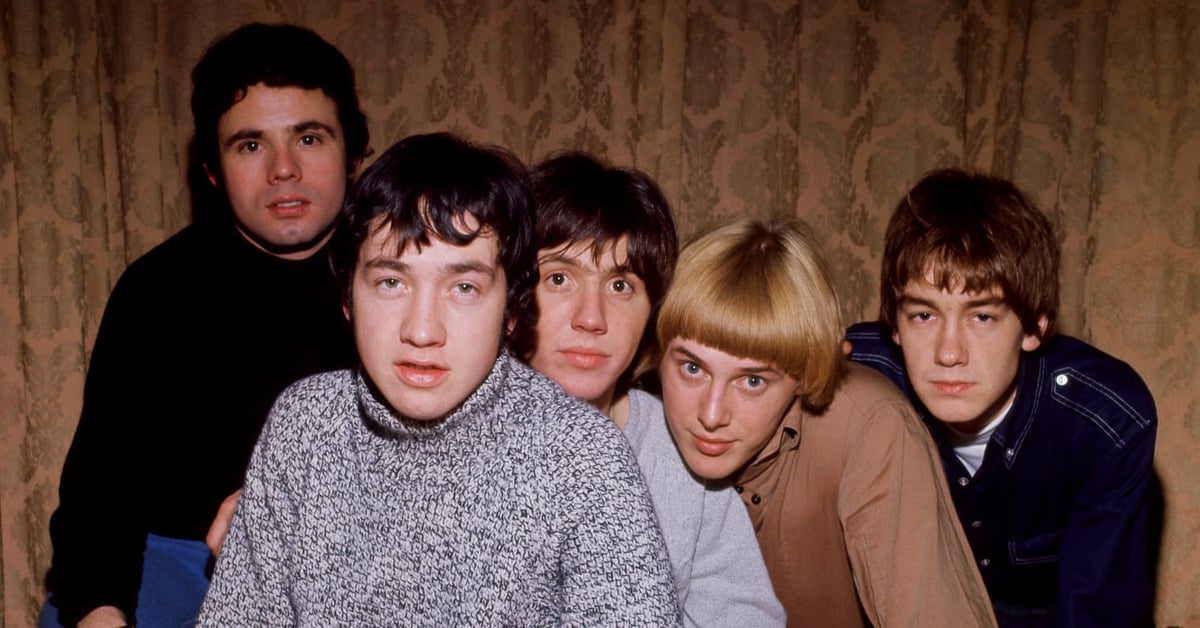 Gordon ‘Snowy’ Fleet, The Easybeats’ Drummer, Dies at 84