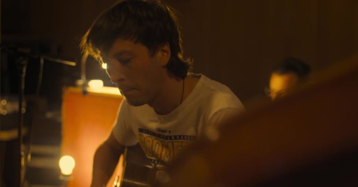 Marlon Williams: Why His New Documentary Was Unexpected