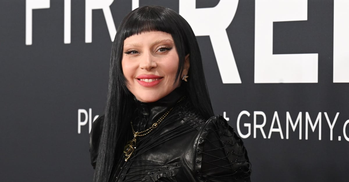 Lady Gaga Sprinkles Magic Over Grammys With Surprise Single
