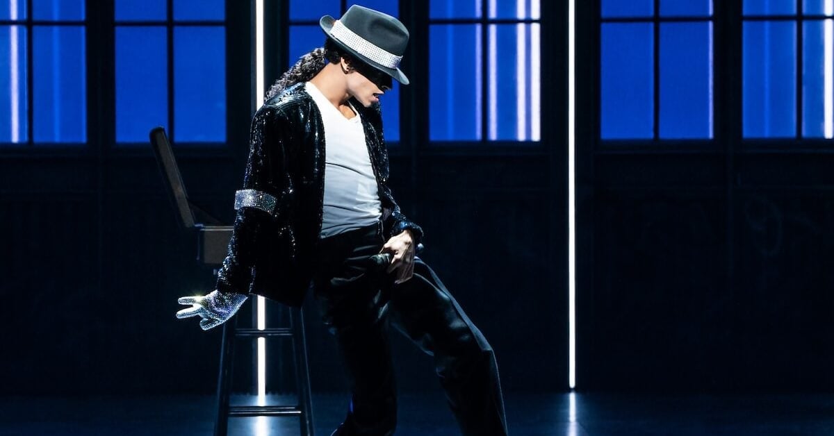 New Tickets for 'MJ the Musical' Due to Overwhelming Demand