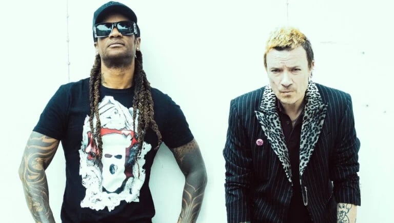 The Prodigy's Liam Howlett Talks Rock Hall Snub