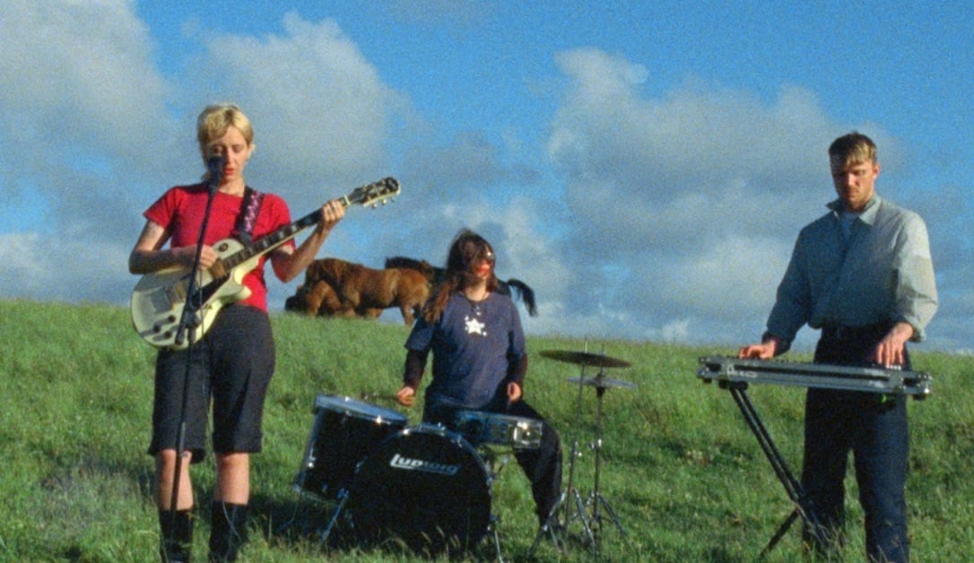 Best New Zealand Music of the Week: February 24th-March 2nd