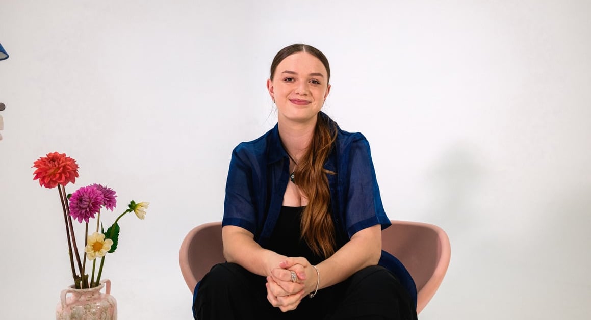 ‘INTROS’ Season 4: Georgia Lines Meets Nikau Grace