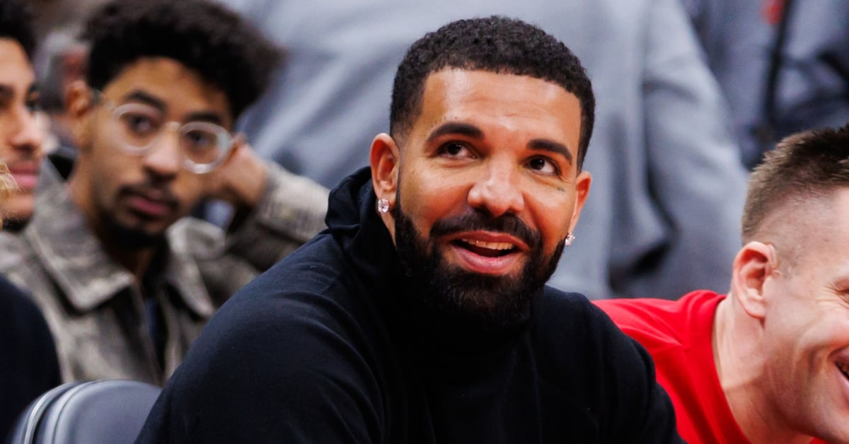 Drake Alludes to 'Next Chapter' in Cryptic Instagram Post