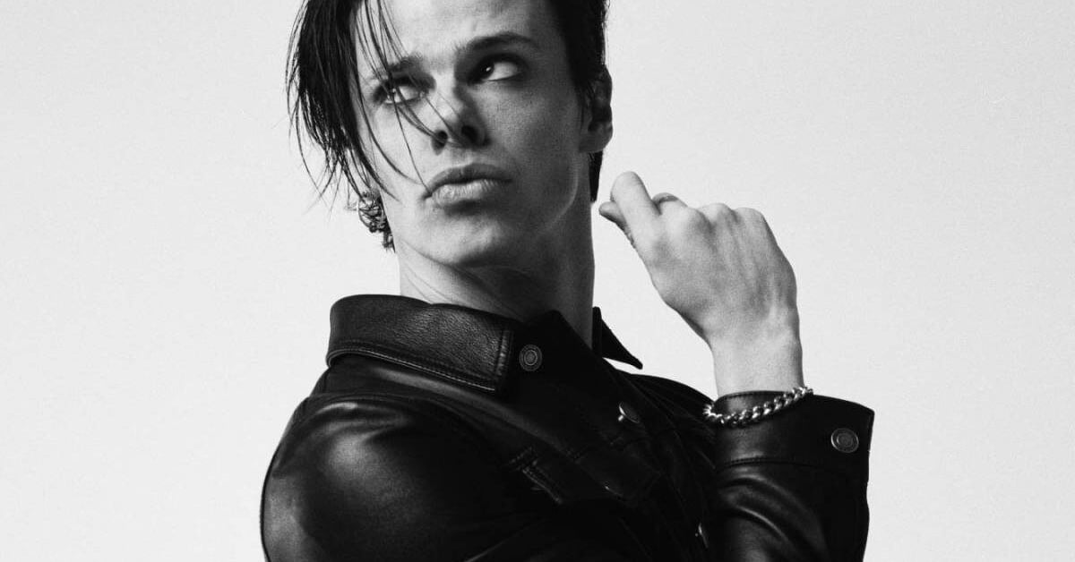 Yungblud Wants To Bring Bludfest To Australia Exclusive
