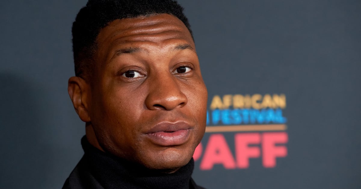 Jonathan Majors Admits to Strangling Ex-Girlfriend In Newly Unearthed Audio