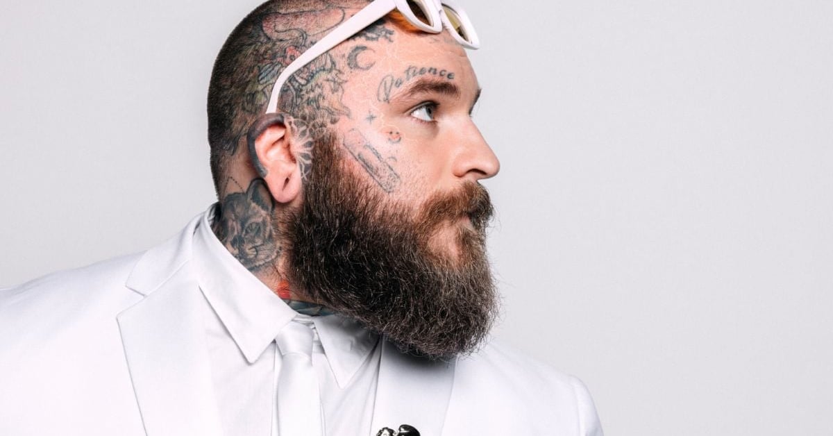 Teddy Swims Adds Matt Corby to Australia and New Zealand Tour