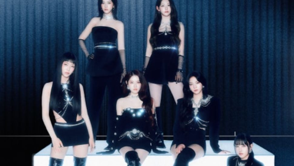 STAYC to Bring 'STAY TUNED' World Tour to Australia and NZ