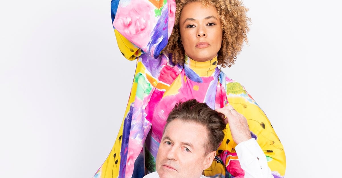 Sneaky Sound System Drops ‘Shiver,’ Teasing a Big Comeback