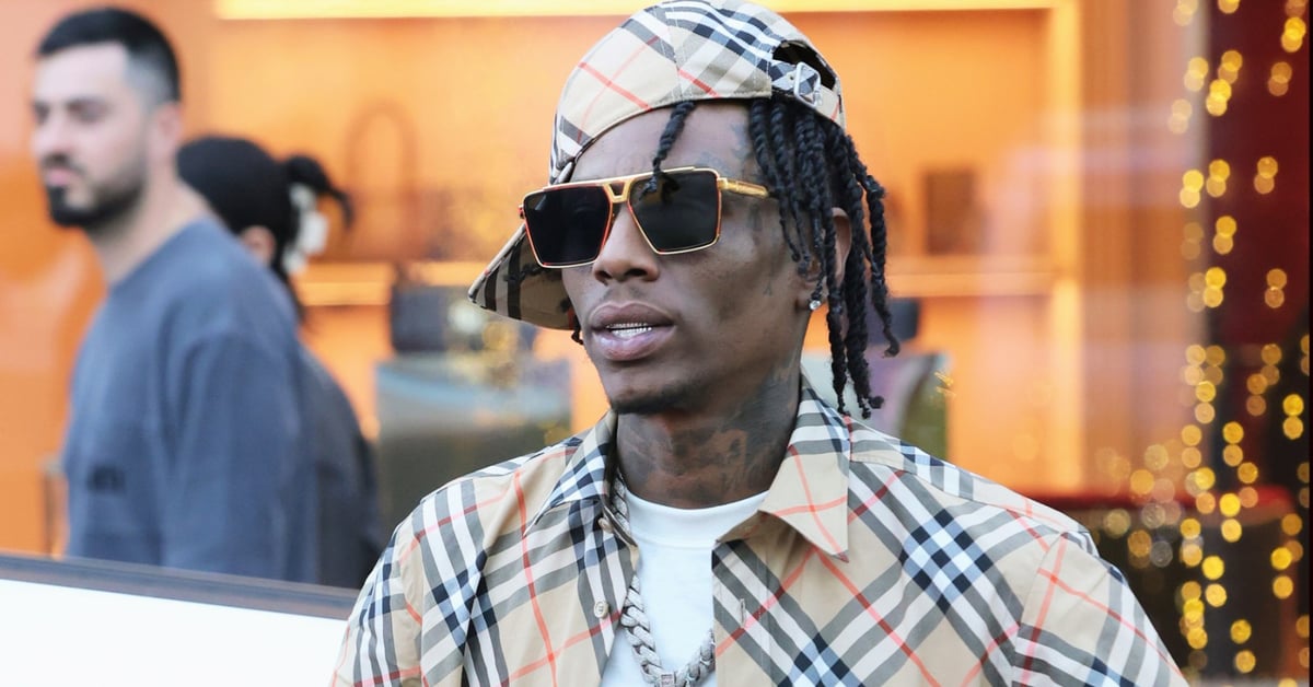 Soulja Boy Begins Trial on Sexual Assault Allegations