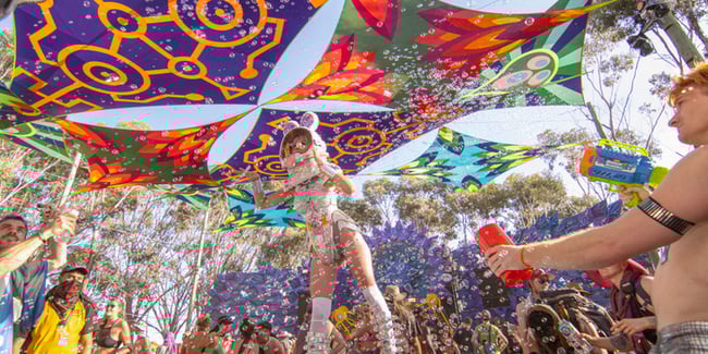 Council Blasted After Last Minute Esoteric Festival Cancellation