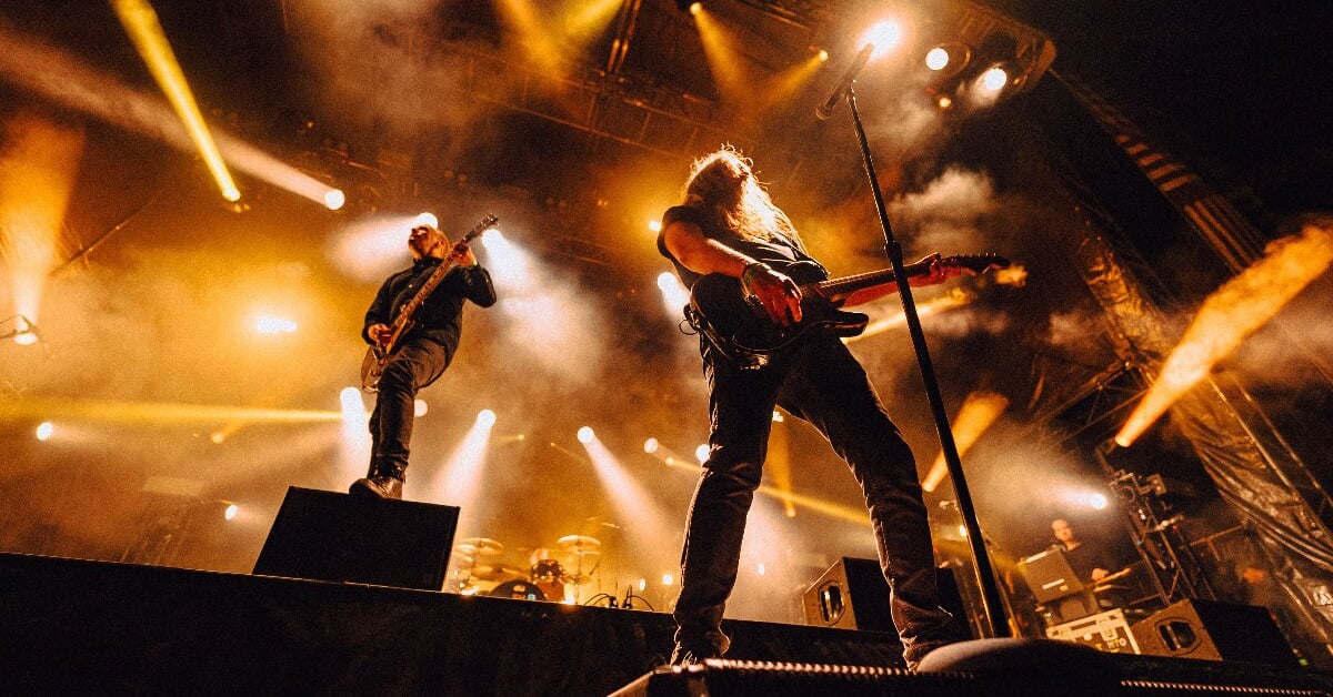 Shihad Announce Surprise Show