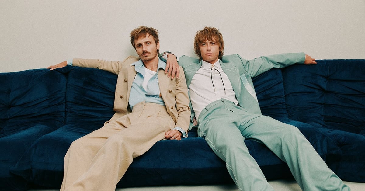 Lime Cordiale Announce Regional Australian Tour