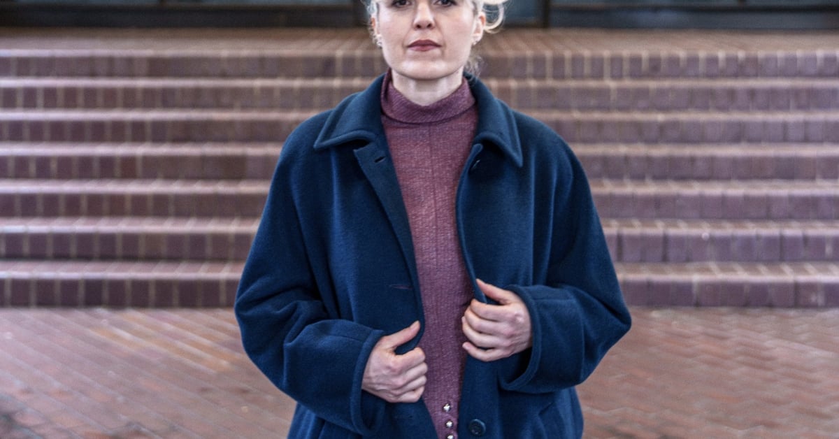 Liz Stringer Shares New Album Ahead of Australian Tour