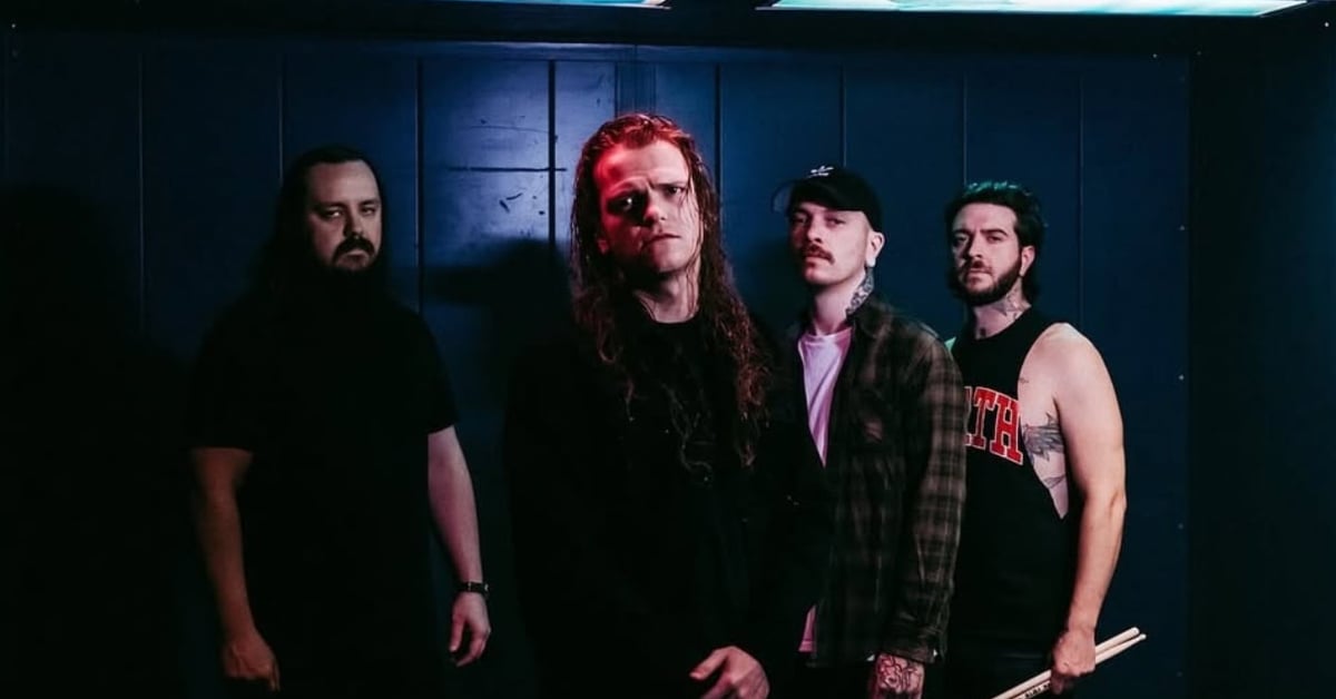 Miss May I Want to Give Fans 'a Show That Feels Exclusive, That They ...