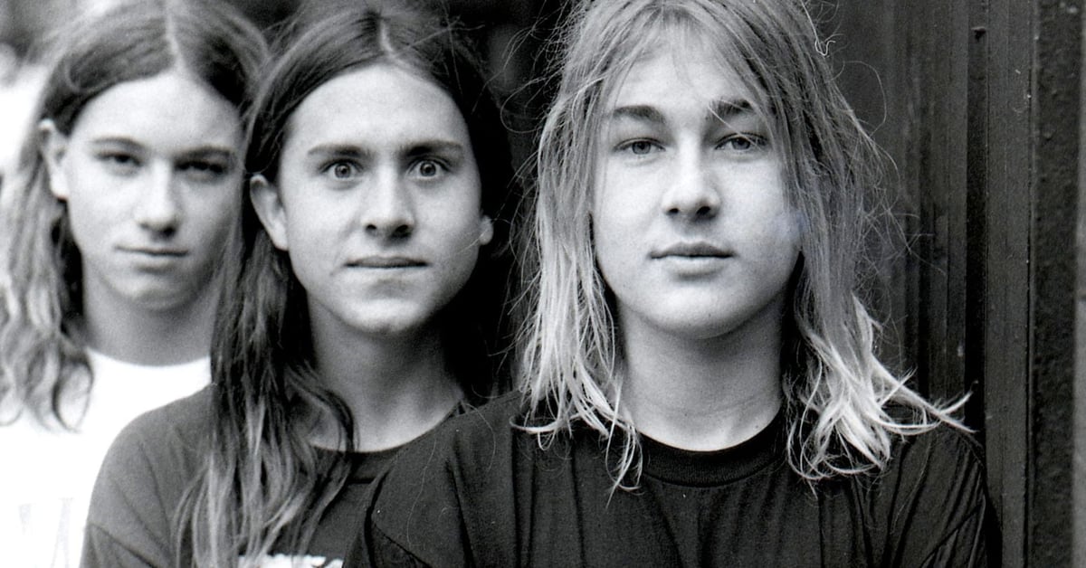 Silverchair, 'Straight Lines' (2007) - Rolling Stone Australia