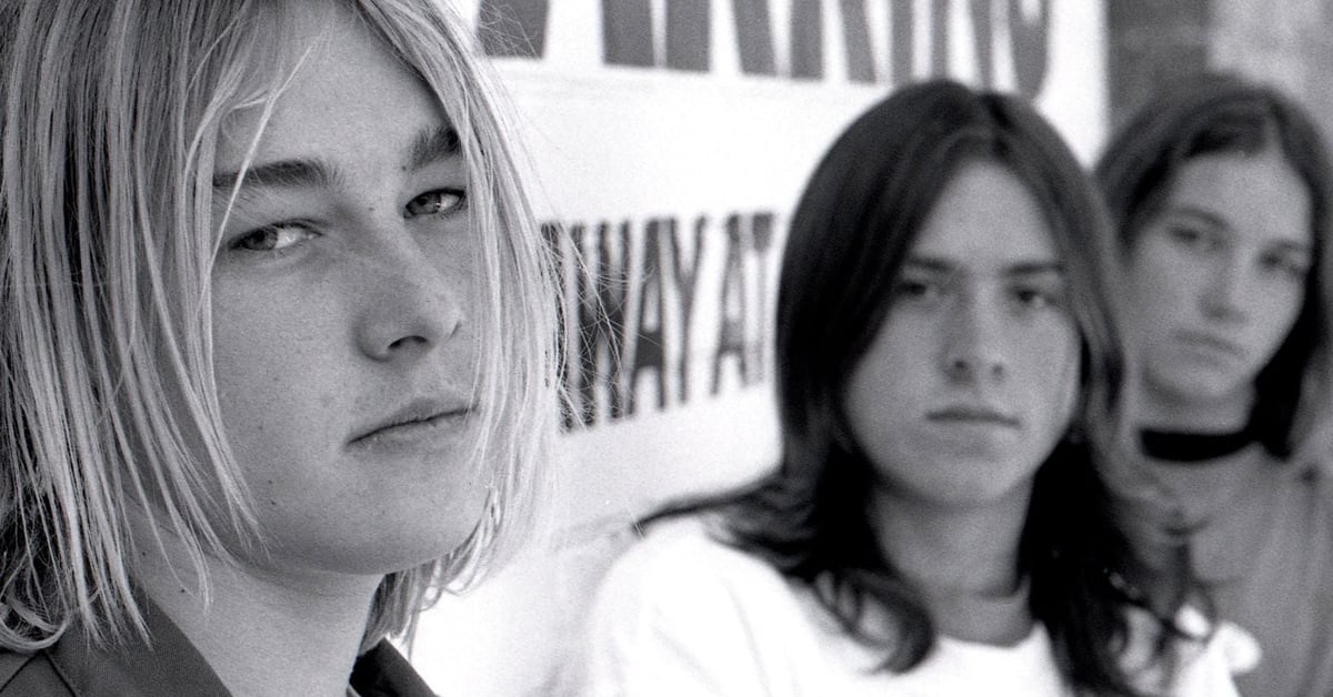 Silverchair Celebrate 30 Years of 'Frogstomp' with Midnight Event