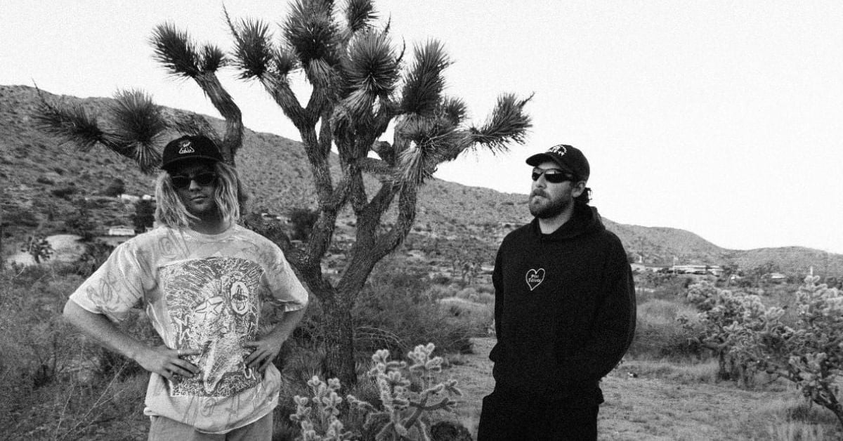 Skegss Release New Single 'So Excited'