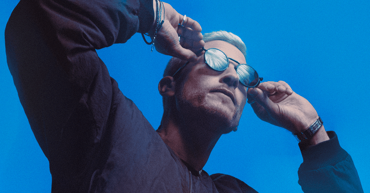 Eli Brown Drops Remix of Dom Dolla's Hit Single 'Dreaming'