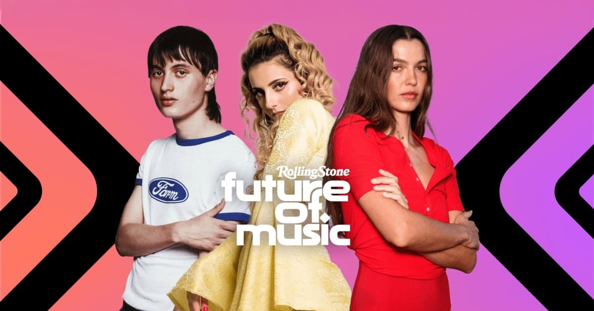 Future of Music 2025