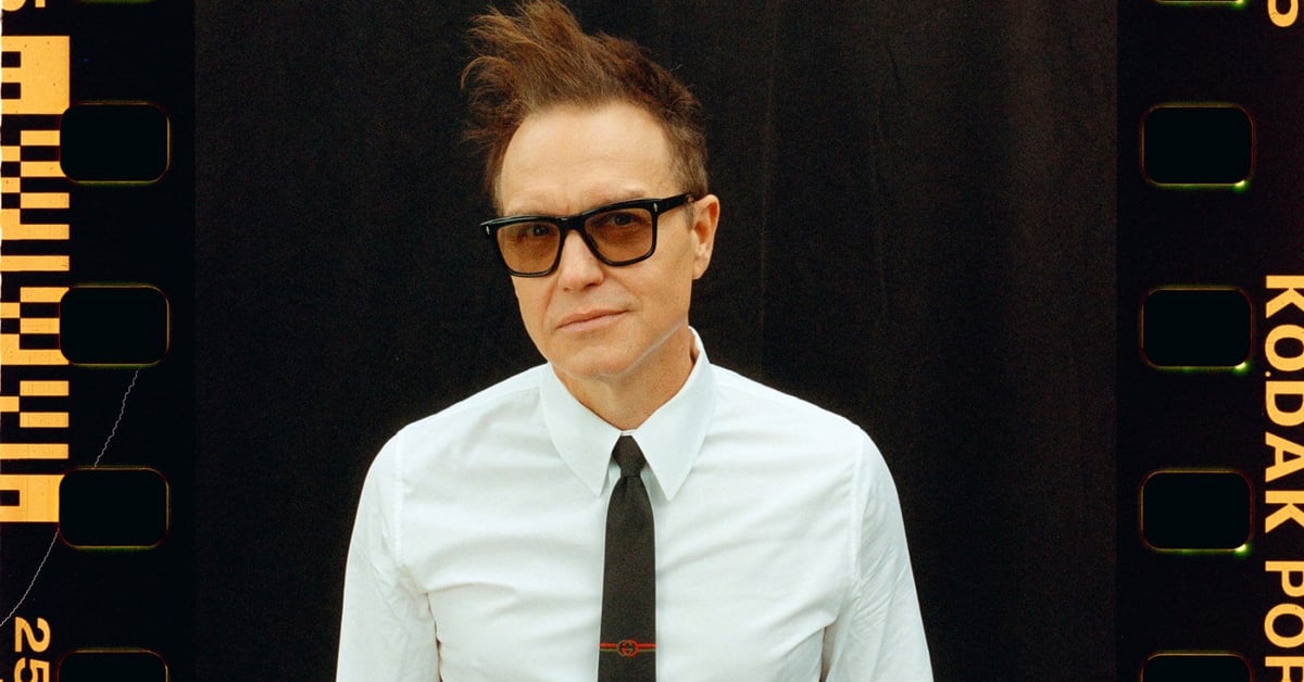 10 Things We Learned From Mark Hoppus' New Memoir 'Fahrenheit-182'