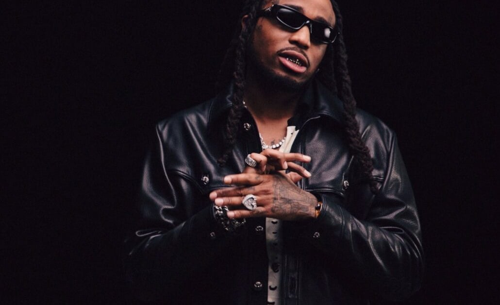 Hear Quavo, Lil Baby Team Up on High Rolling Single 'Legends'