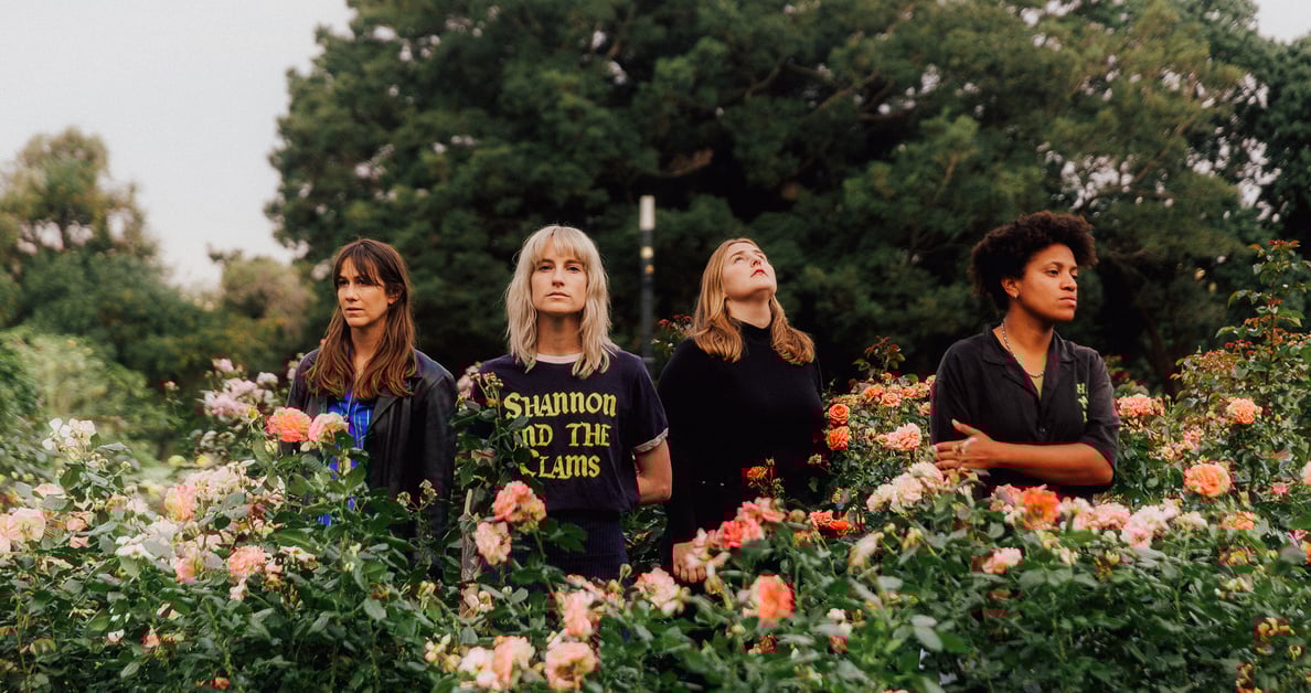 The Buoys, 'Ahead of Myself' (2024) - Rolling Stone Australia