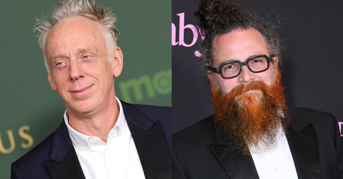 Mike White Says 'White Lotus' Composer Made a 'Bitch Move' by Talking ...