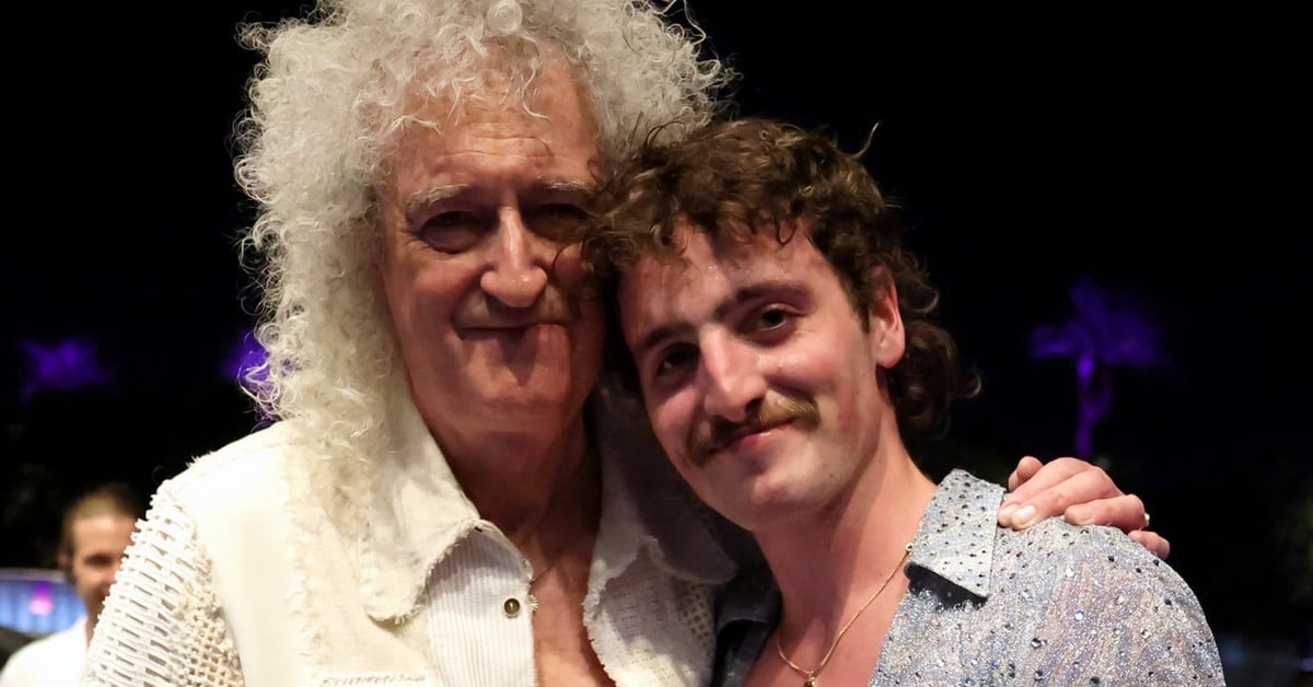 Benson Boone Roasts Coachella Crowd for Not Appreciating 'Absolute ...