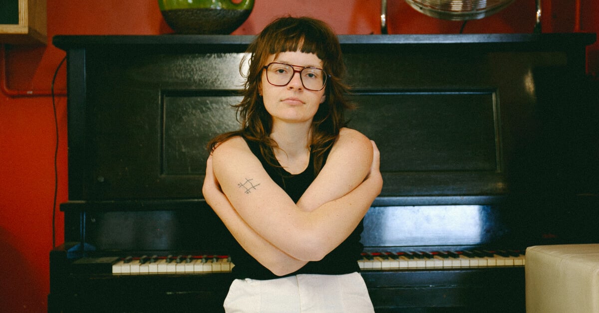 On the Record with Ruby Gill